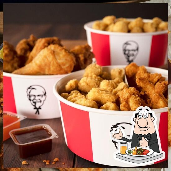 KFC, 418 Mill Rd in Chapleau - Restaurant menu and reviews