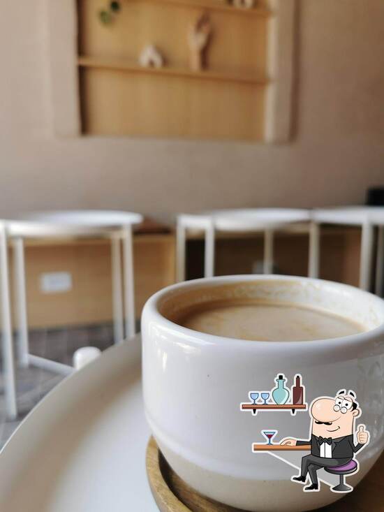 Life café, Cholula - Restaurant menu, prices and reviews