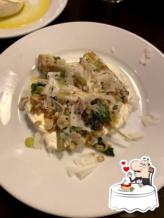 Marmo Restaurant & Wine Bar in Bristol - Restaurant reviews