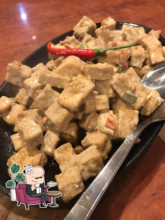 Max's Restaurant - Ali Mall, Quezon City - Restaurant menu, prices and ...