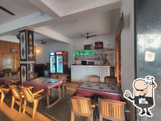 Mr & Mrs Food House తెలుగు రుచులు Goa Telugu Ruchulu, Morjim ...