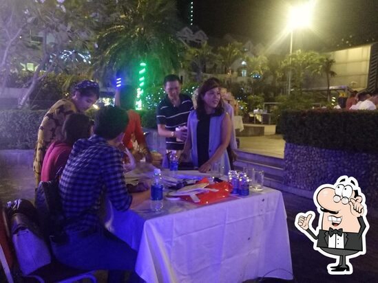 Pearl Cafe, Ho Chi Minh City - Restaurant menu, prices and reviews
