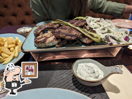 Robin Grillhaus, Herzogenrath - Restaurant menu, prices and reviews