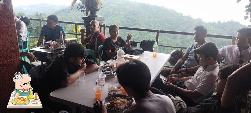 SMACT CAFE BULALUHAN, Tagaytay - Restaurant menu, prices and reviews