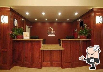 Sleep Inn & Suites Tyler South in Tyler - Restaurant reviews