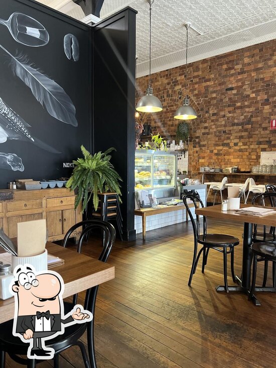 The Finch Cafe, Toowoomba - Menú del restaurante, precios y reseñas