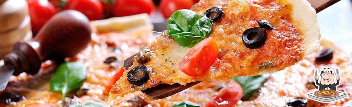 The Pizza Guru, Rugby - Restaurant menu, prices and reviews