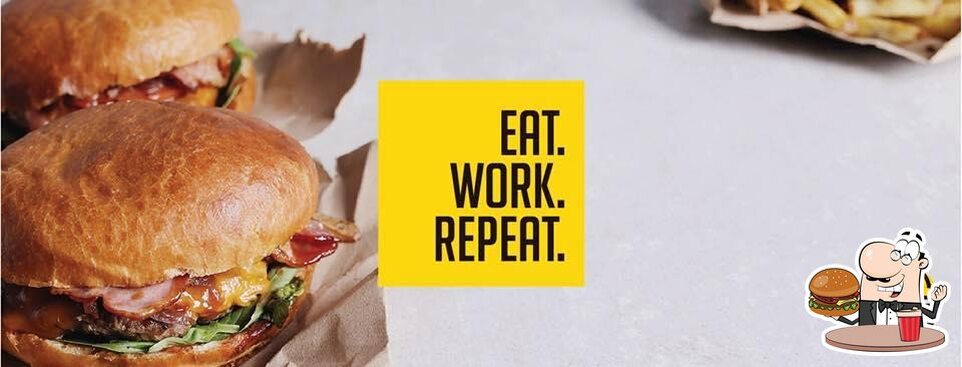Carta del restaurante Tradie Food Co, Queenstown