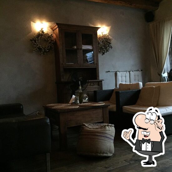 Trattoria Cyklop, Kraków - Restaurant menu, prices and reviews