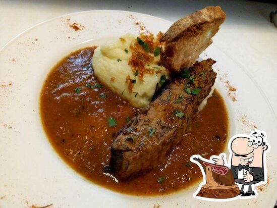 Volver Tapas restaurant, Berlin - Restaurant reviews