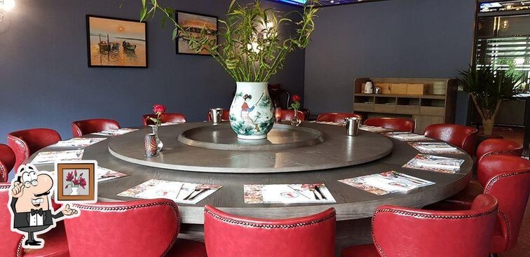 Speisekarte von De Chinese boot restaurant, Rotterdam