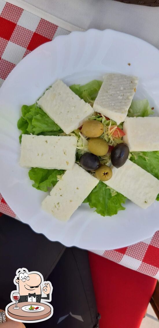 Restoran Labirint restaurant, Mostar - Restaurantbewertungen