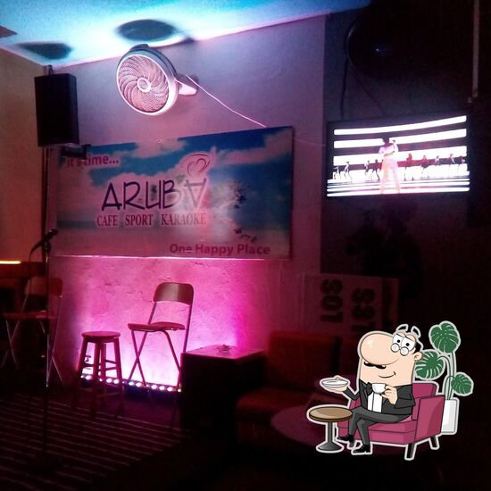 Aruba Day Drink Bar, Tijuana - Menú del restaurante, precios y reseñas