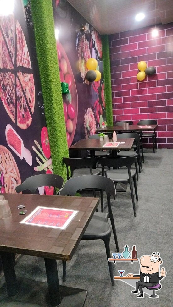 Shams cafe and restaurant - Restaurant menu, prices and reviews