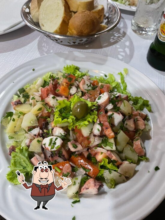 Restaurant "YOUR CORNER", Split - Restaurant reviews