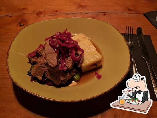 The Tippling House in Aberdeen - Restaurant reviews