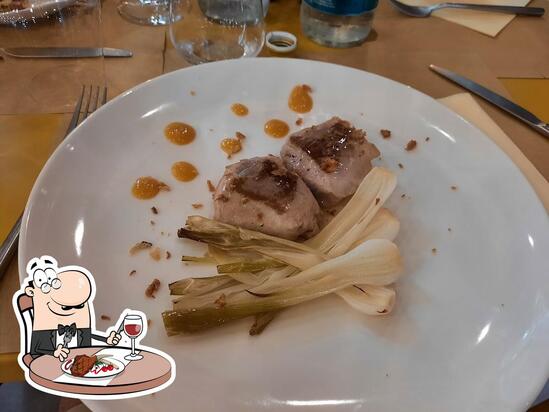 mosso restaurant, Milan - Restaurant reviews