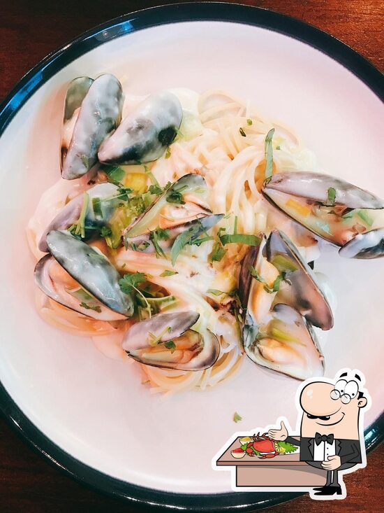 Azit Korean Restaurant 아지트 in New Malden - Restaurant reviews