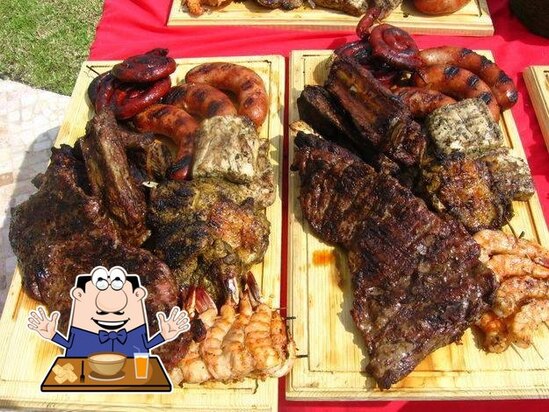 El Resero Parrilla Y Restaurant, Salta - Menú del restaurante, precios ...