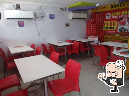 Menu at FB Cakes Siruseri, Chennai, Siruseri