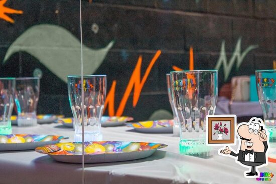 FUNCITY SK8 & PLAY, Webster - Restaurant menu, prices and reviews