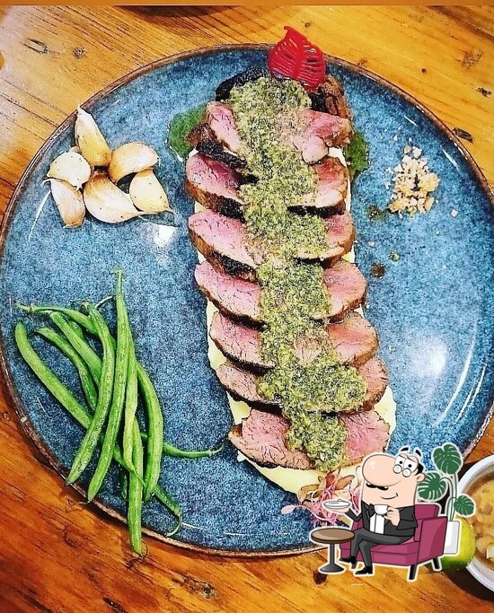 Garlic Kitchen, Quezon City - Restaurant menu, prices and reviews