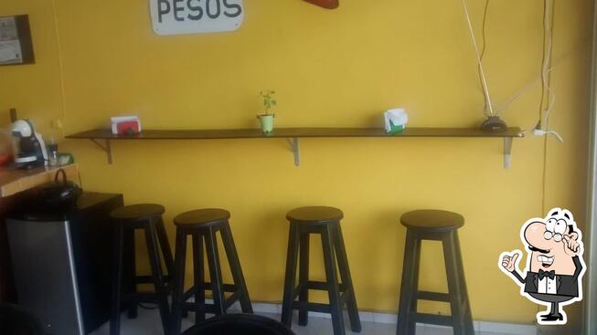 La pikda jarocha restaurant, Cancún - Restaurant reviews