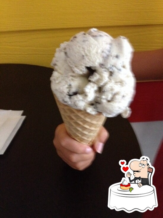 Lick's Ice Cream in Surfside Beach - Restaurant reviews