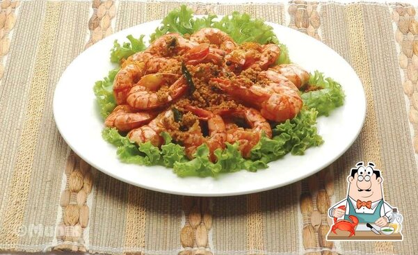 Munik Resto restaurant, Jakarta, Gedung Munik Restoran - Restaurant ...