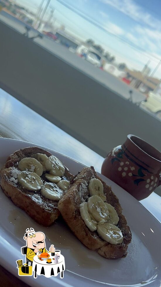 PETER Restaurant, Valle de Guadalupe - Restaurant reviews
