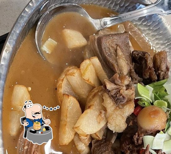Phoenix Tree Hunan Cafe in San Jose - Restaurant reviews