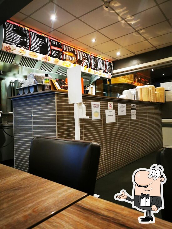 Pitta Snack Sibel, Assenede - Restaurant menu, prices and reviews