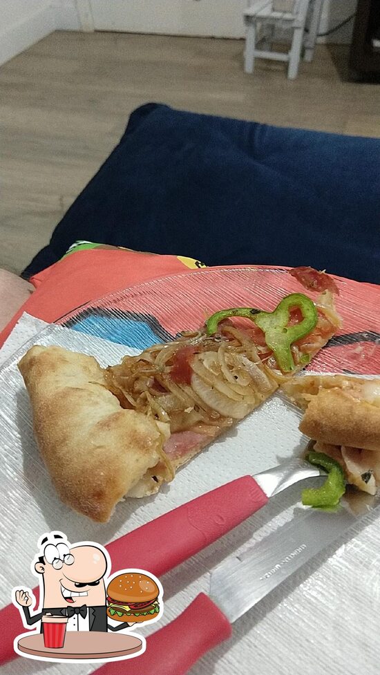 Paizza Pizza Delivery, Ponta Grossa - Menu do restaurante, preços e ...