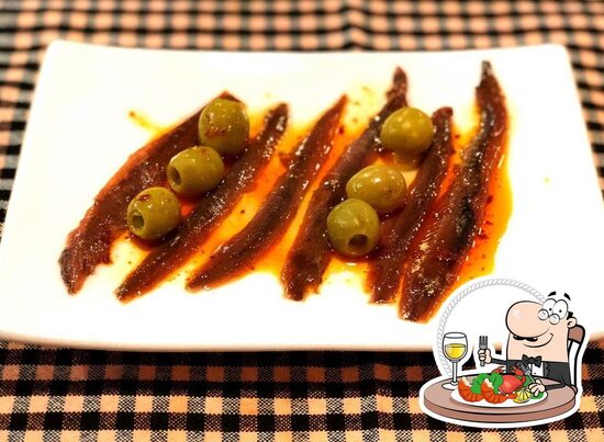 Restaurant Cap i Pota in Figueres - Restaurant reviews