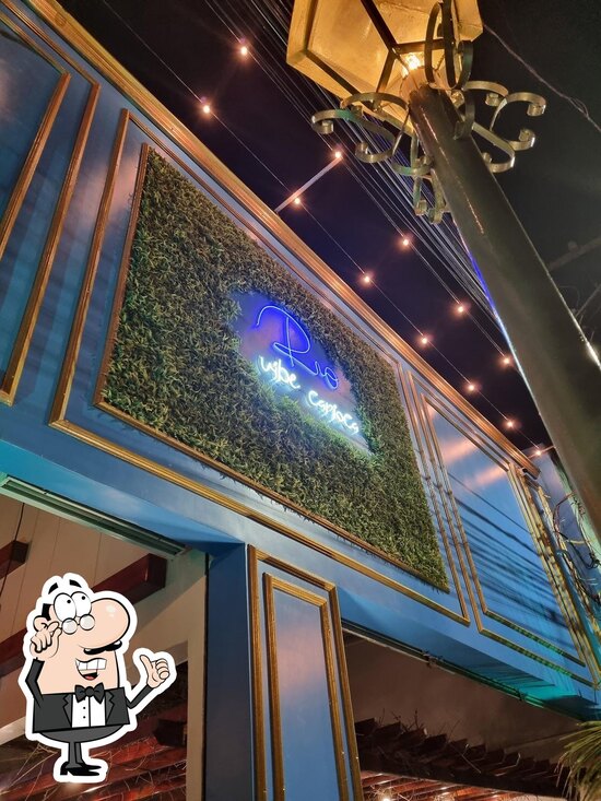 Rio Vibe Carioca - Cidade Nova, Ananindeua - Menú del restaurante ...