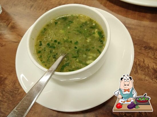 Sattva Vegetarian's Restaurant, Pune, Shop No. 7 - Restaurant reviews