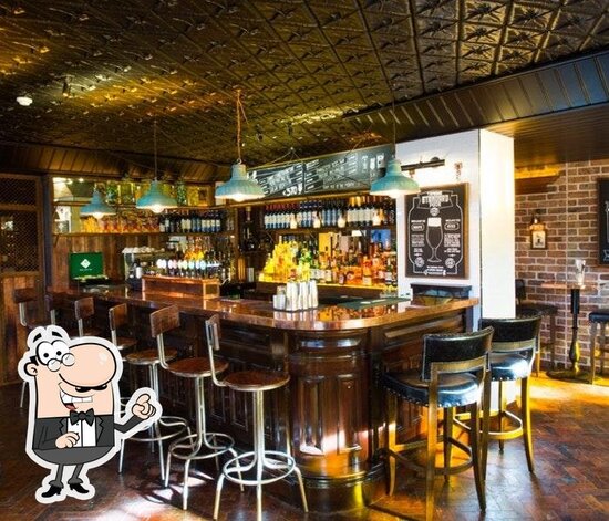TapHouse Bar & Kitchen, Dublin - Restaurant menu, prices and reviews