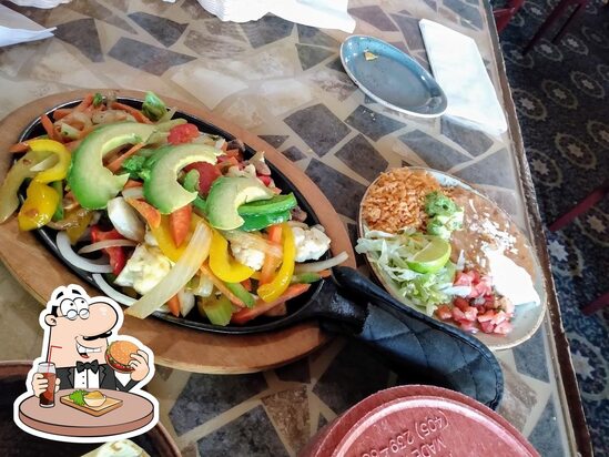 Menu at Tellos Grill & Cafe, Port Washington