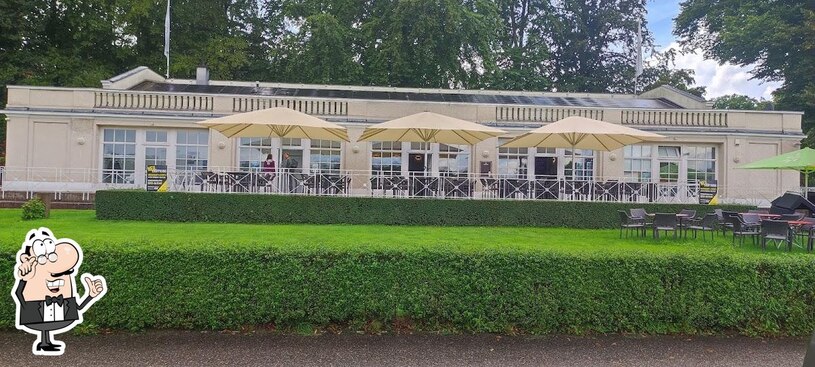The Ranch Restaurant & Event, Krefeld - Restaurant reviews