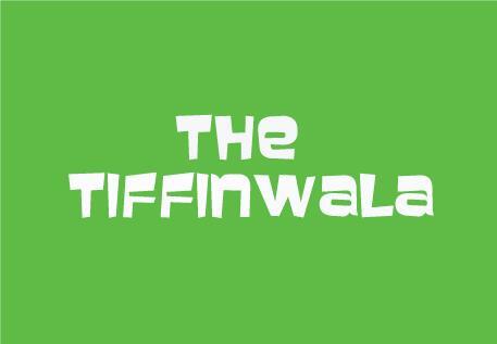 Menu at The TiffinWala, Bhubaneswar