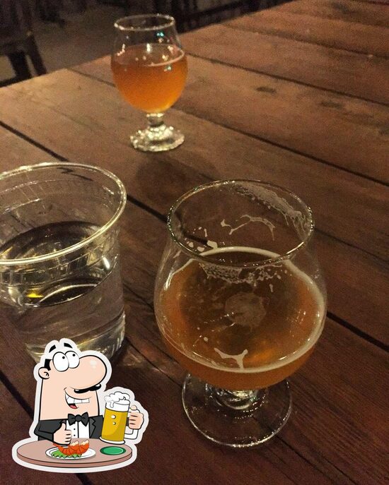 Cold Beer Company in Dallas - Restaurant menu and reviews
