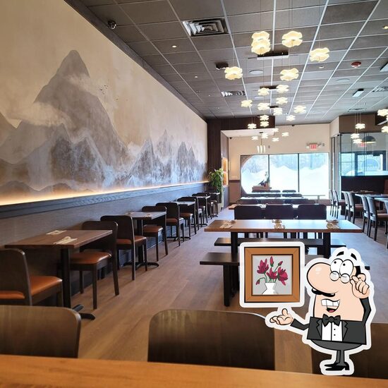 Dolsan Korean BBQ and Sushi Restaurant, Maple Shade Township ...