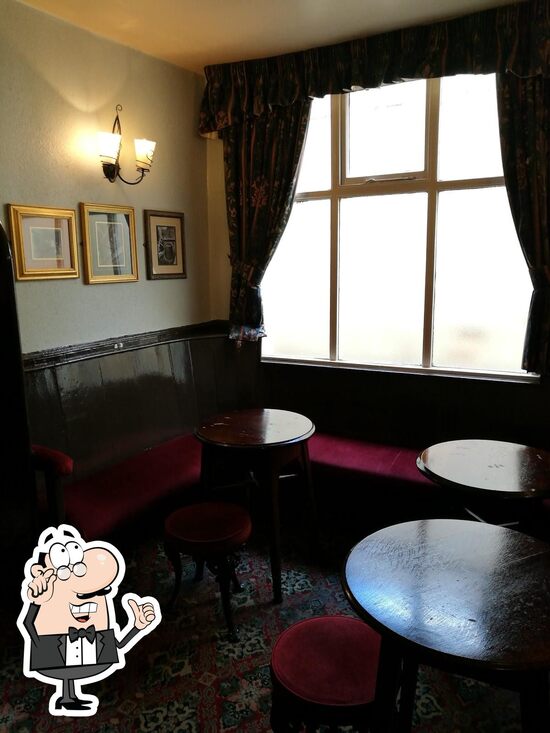 Ye Olde Blue Bell, Hull - Restaurant menu, prices and reviews