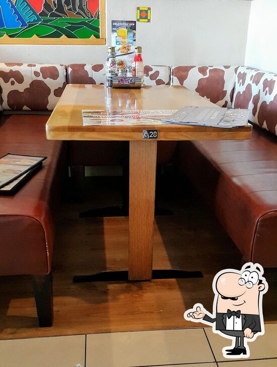 Birchwood Spur, Boksburg - Restaurant menu, prices and reviews
