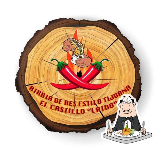 Birria de res estilo tijuana LAIDO, Mazatlán - Restaurant menu, prices ...