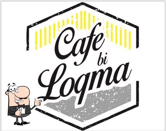 Menu at Cafe bi Loqma, Istanbul