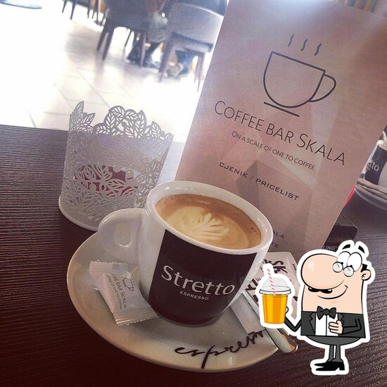 Caffe Bar "Skala", Sesvete - Recensioni del ristorante