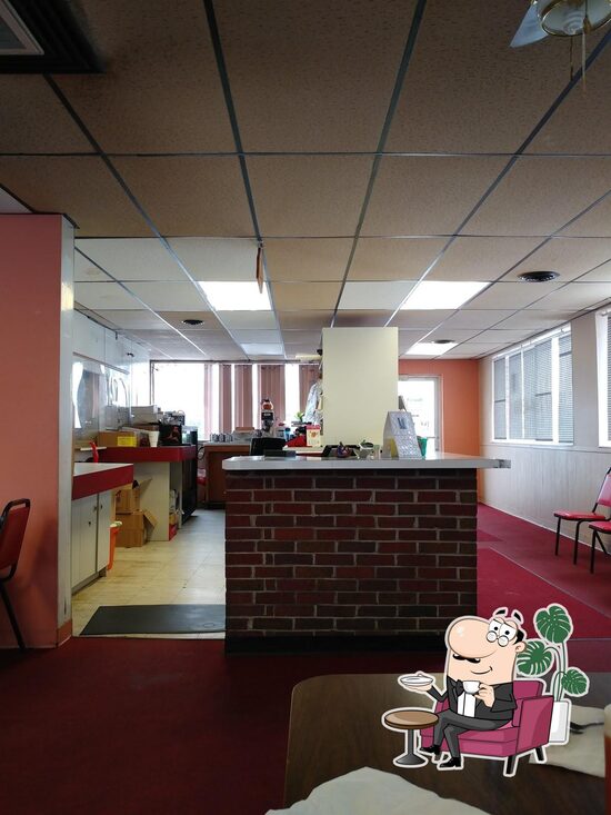 Chee Peng, Belding - Restaurant menu, prices and reviews