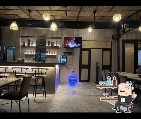 Cogon Restobar & Grill, San Juan - Restaurant menu, prices and reviews