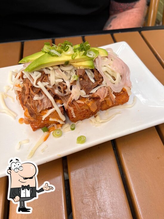Copehouse Bar & Bistro, Redlands - Restaurant menu, prices and reviews